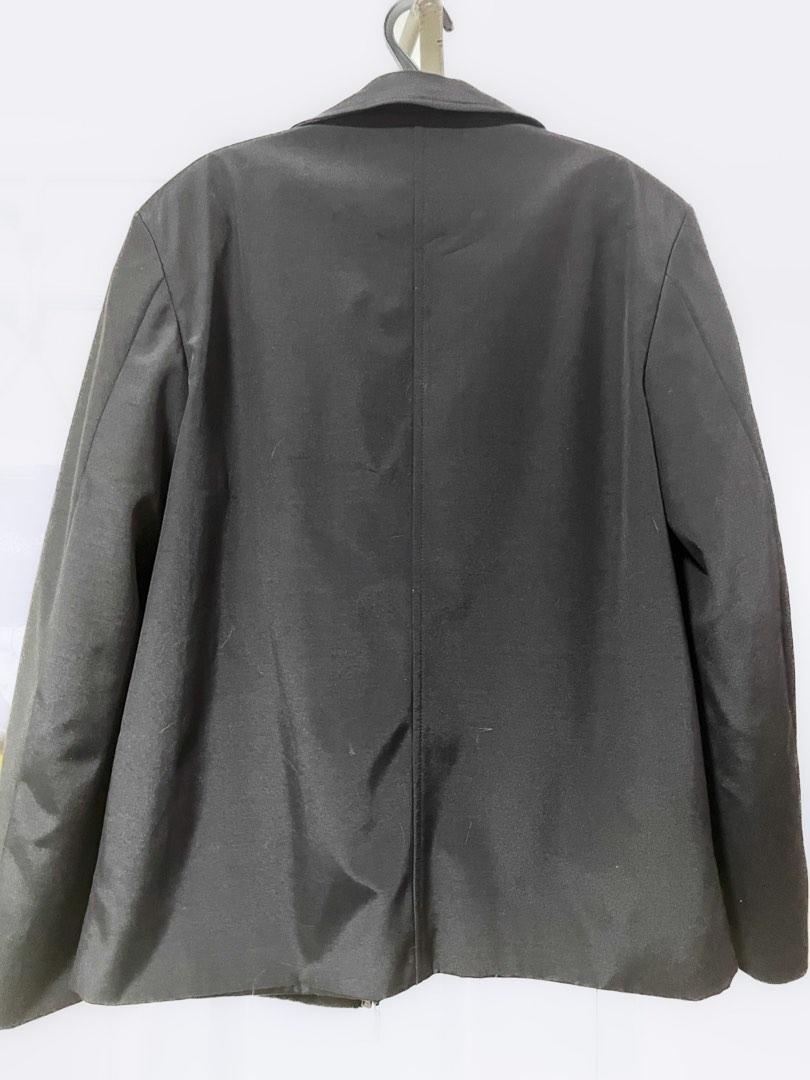 Wharton Coat Harrington Jacket, Men's Fashion, Coats, Jackets and ...