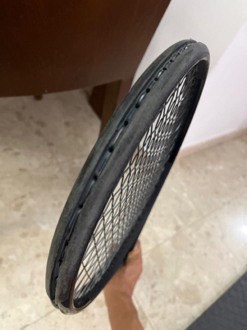 Wilson Blade 98 v6.5 CV 16x19 L2, Sports Equipment, Sports & Games ...