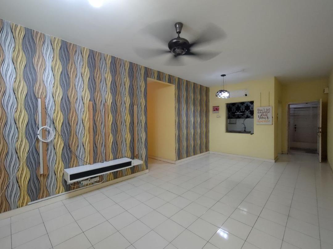 [WTS] Cengal Condominium Bandar Sri Permaisuri, Property, For Sale on ...