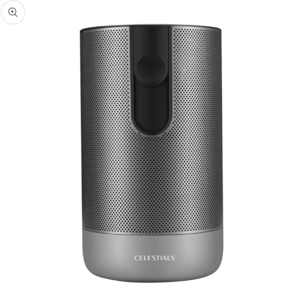 New Launch [www.celestials.sg] CELESTIALS OMNI PRO - Smart Portable ...