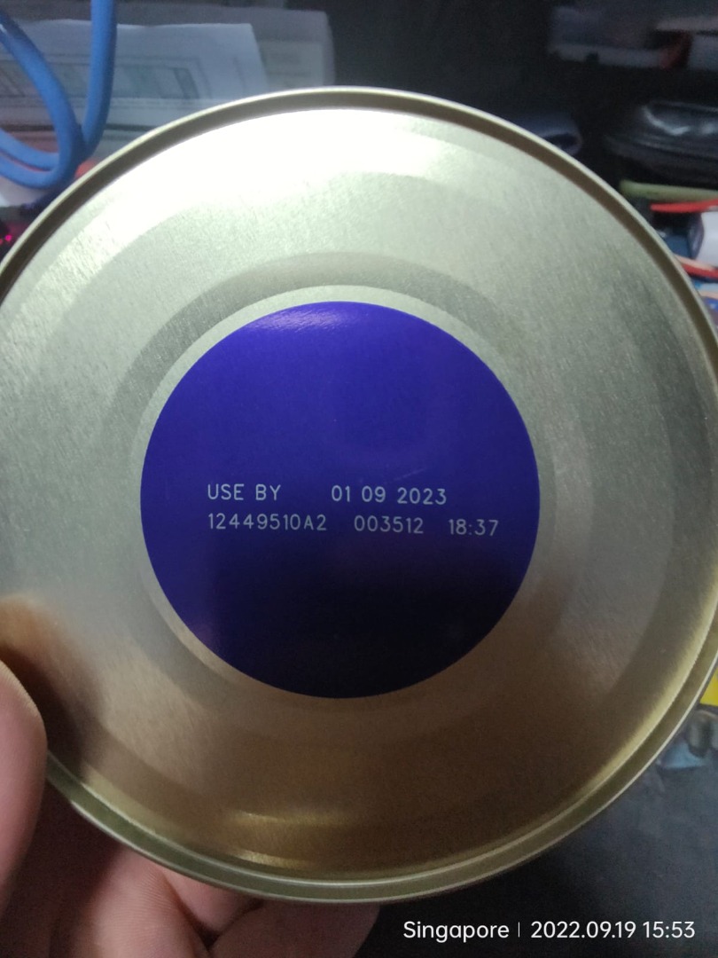 Wyeth S26 Promise Gold Grow Up Milk Formula - Stage 4, Food & Drinks, Other Food & Drinks on ...