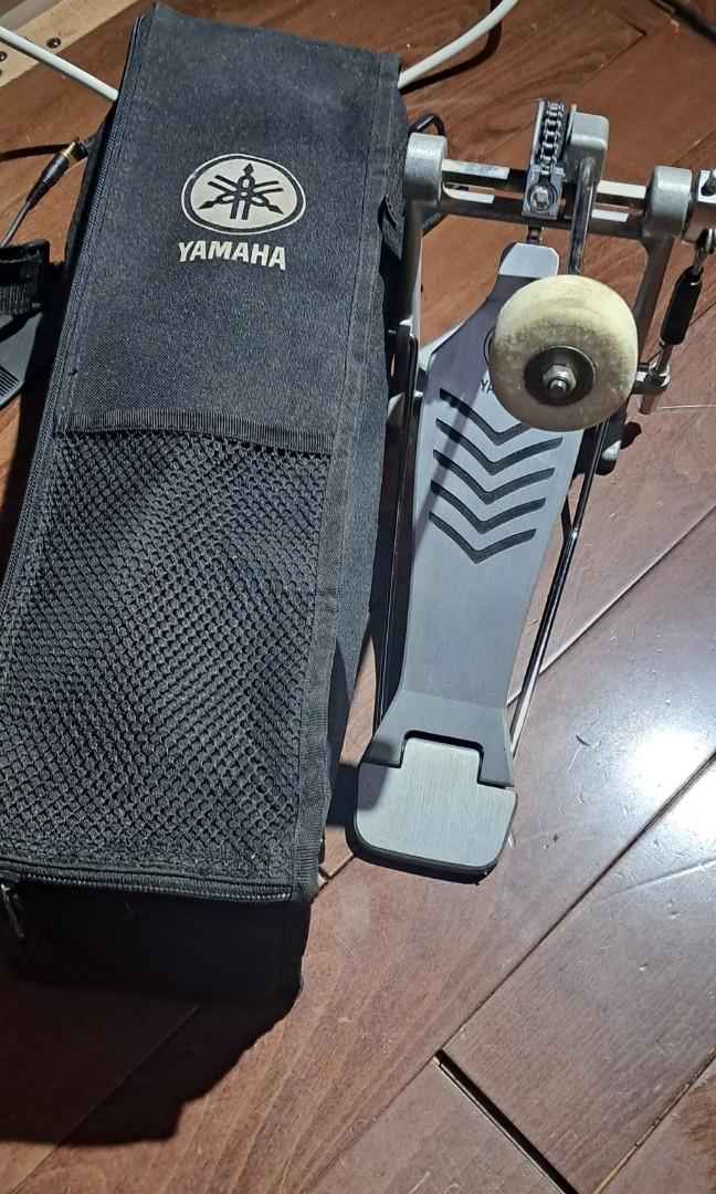 Yamaha Stage custom Birch 5 durm set, 興趣及遊戲, 音樂樂器 & 配件, 樂器 - Carousell