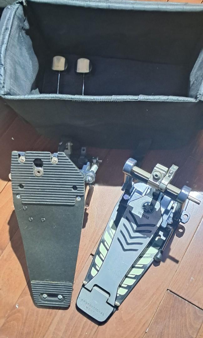 Yamaha Stage custom Birch 5 durm set, 興趣及遊戲, 音樂樂器 & 配件, 樂器 - Carousell