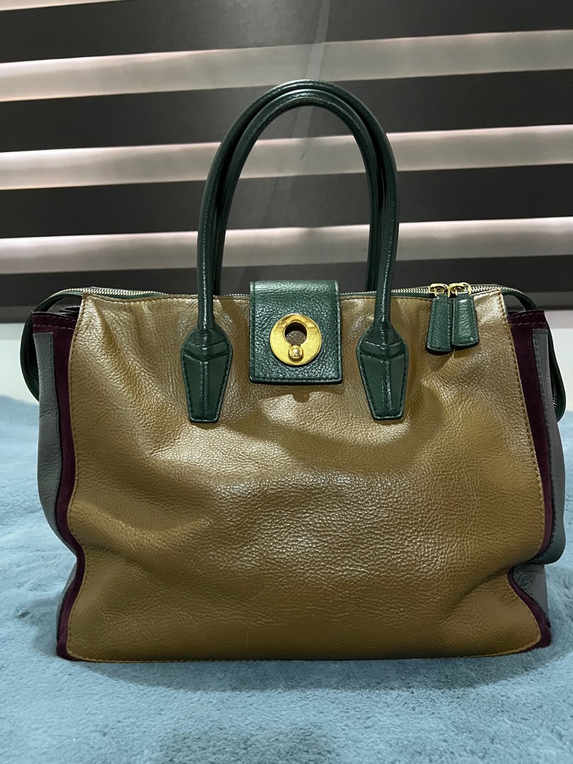 YSL Muse 2 Handbag, Luxury, Bags & Wallets on Carousell