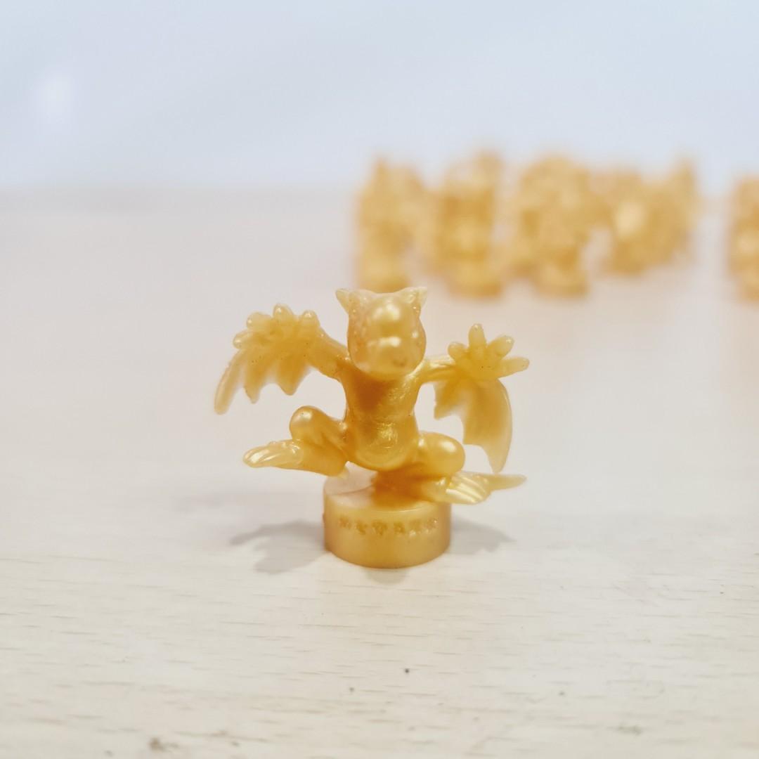 YU-Gi- Oh Capsule Monster Figure Bandai 99, Hobbies & Toys, Toys ...