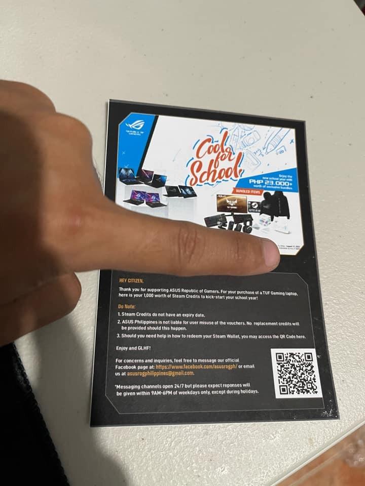 1000 Steam Wallet Code, Video Gaming, Gaming Accessories, Game Gift ...