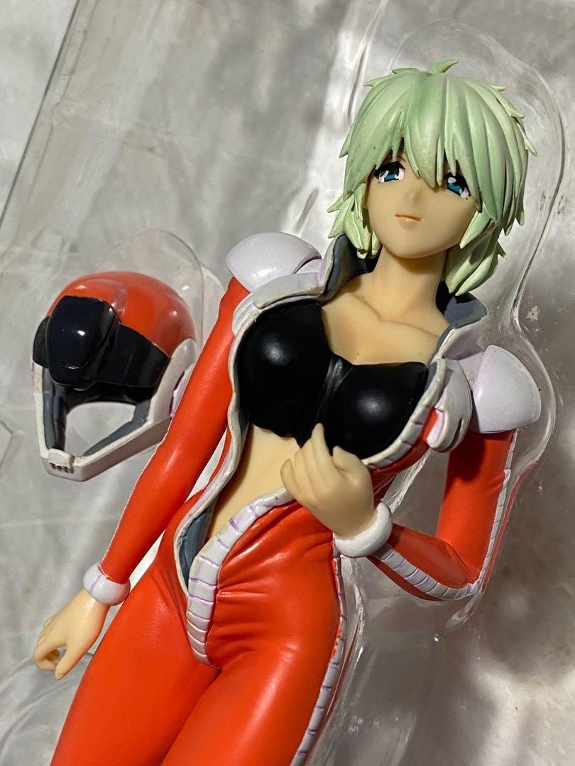 2006 MegaHouse mega house RAH DX RAHDX 愛娜 機動戰士高達 第08MS小隊 the 08th ms team robot animation hero ...