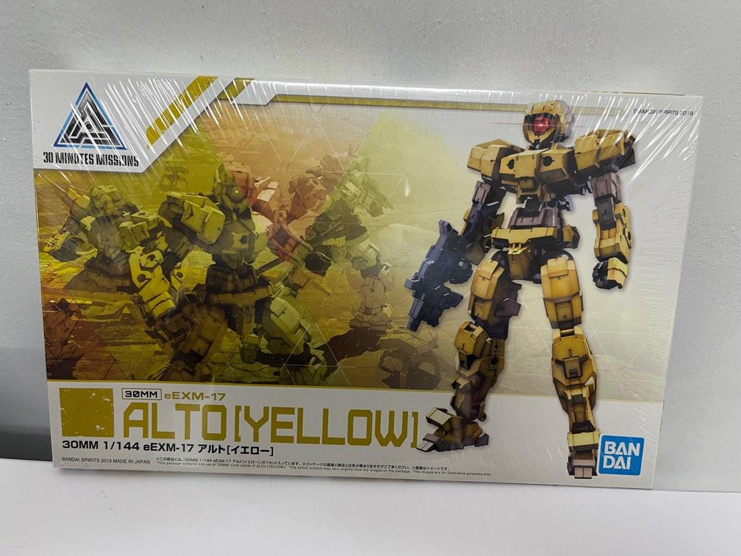 30mm Model Kits (1), Hobbies & Toys, Toys & Games on Carousell