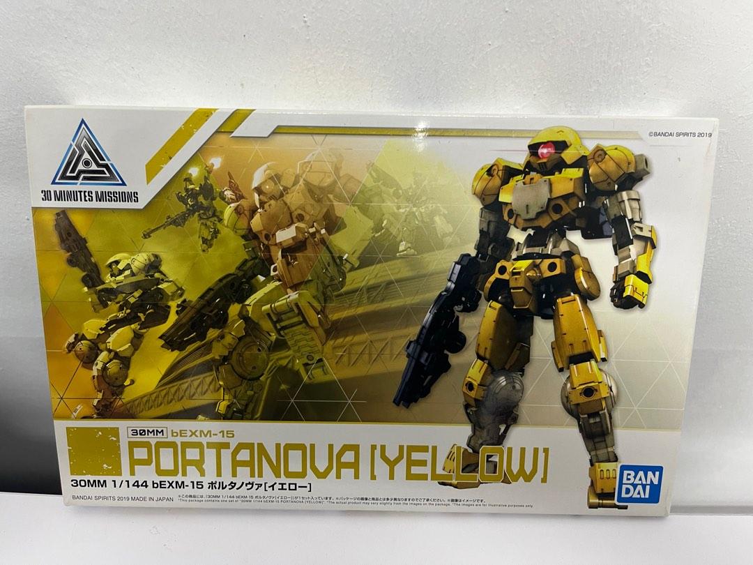 30mm Model Kits (1), Hobbies & Toys, Toys & Games on Carousell