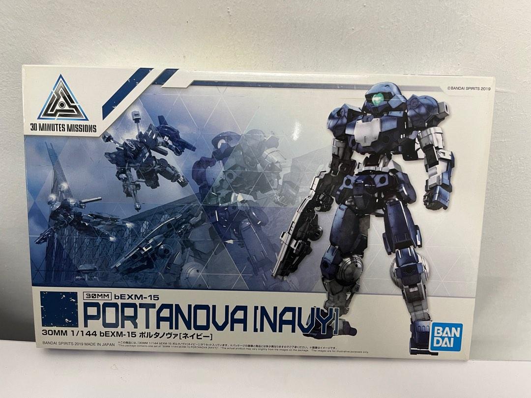 30mm Model Kits (1), Hobbies & Toys, Toys & Games on Carousell