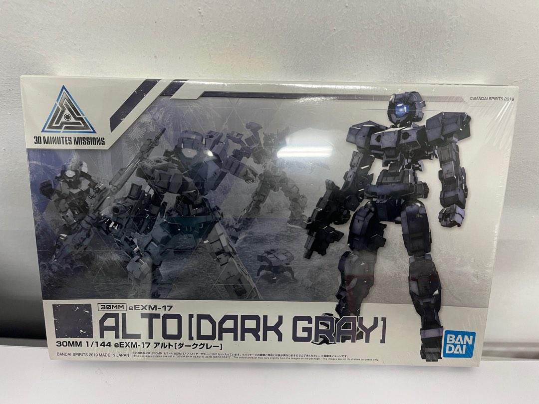 30mm Model Kits (1), Hobbies & Toys, Toys & Games on Carousell