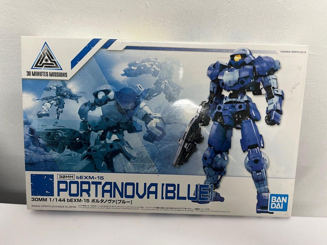 30mm Model Kits (1), Hobbies & Toys, Toys & Games on Carousell