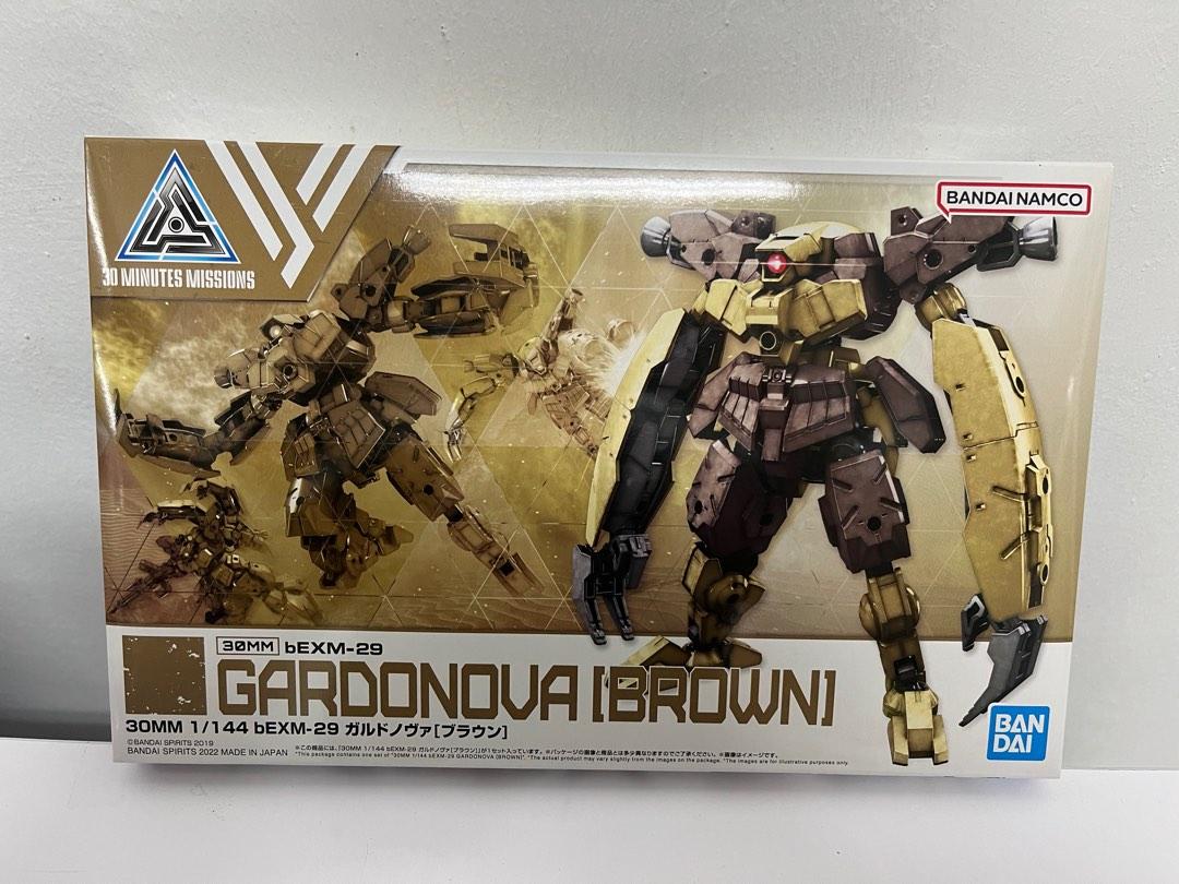 30mm Model Kits (2), Hobbies & Toys, Toys & Games on Carousell