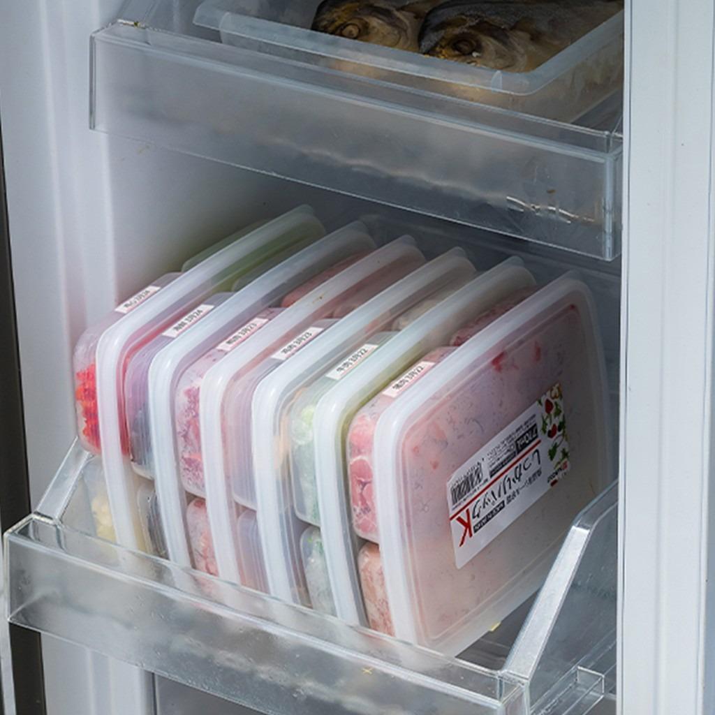 4-in-1 Food Grade Storage Container, Furniture & Home Living ...