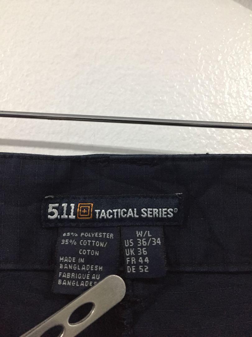 5.11 Tactical Stryke Pant, Men's Fashion, Bottoms, Jeans on Carousell