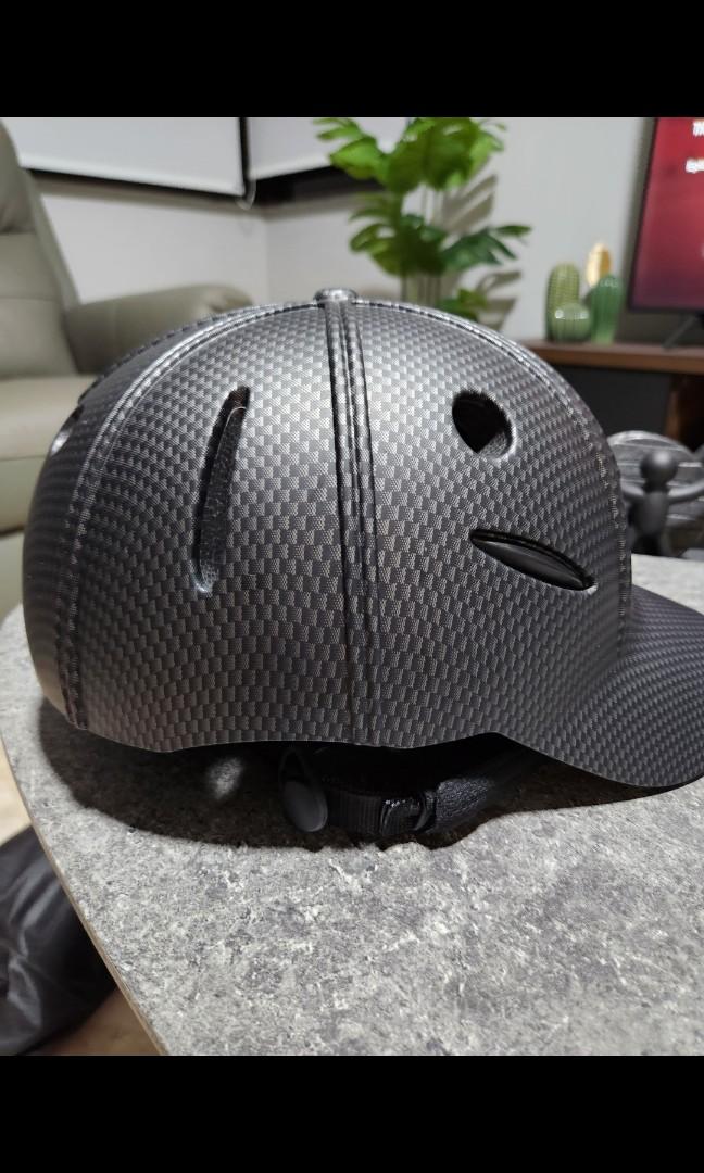 902 Lab Bicycle Helmet, Sports Equipment, Bicycles & Parts, Parts ...