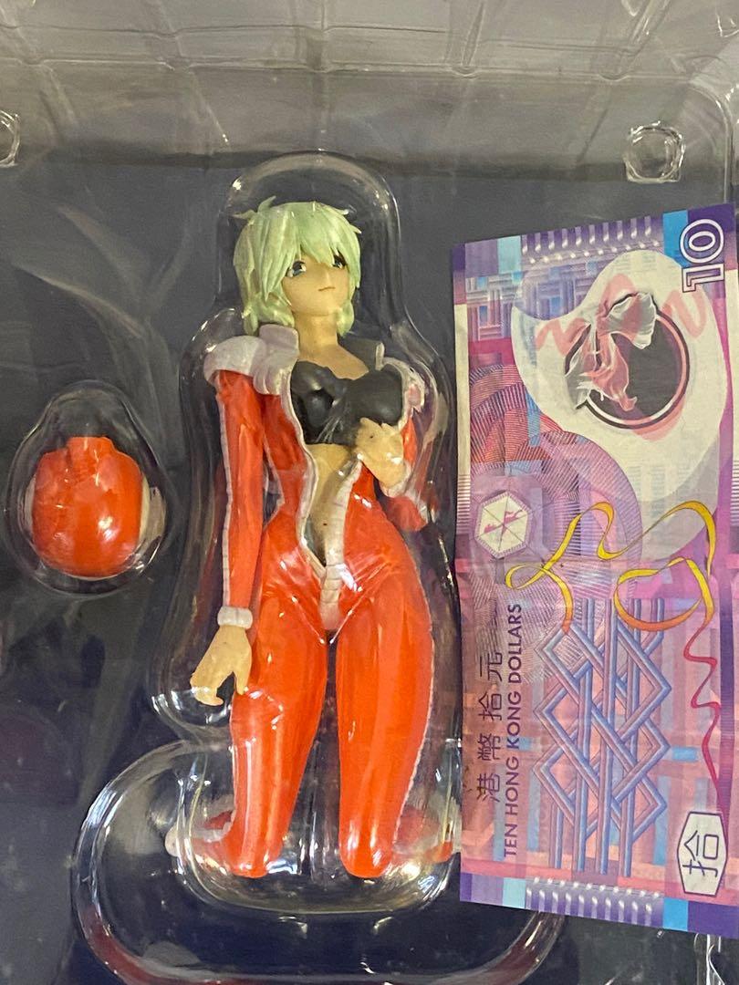 2006 MegaHouse mega house RAH DX RAHDX 愛娜 機動戰士高達 第08MS小隊 the 08th ms team robot animation hero ...