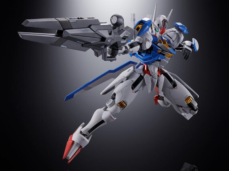 🇯🇵日版預訂🇯🇵 超合金 風靈高達 水星的魔女 GUNDAM Aerial METAL BUILD GFFMC, 興趣及遊戲, 玩具 & 遊戲類 - Carousell