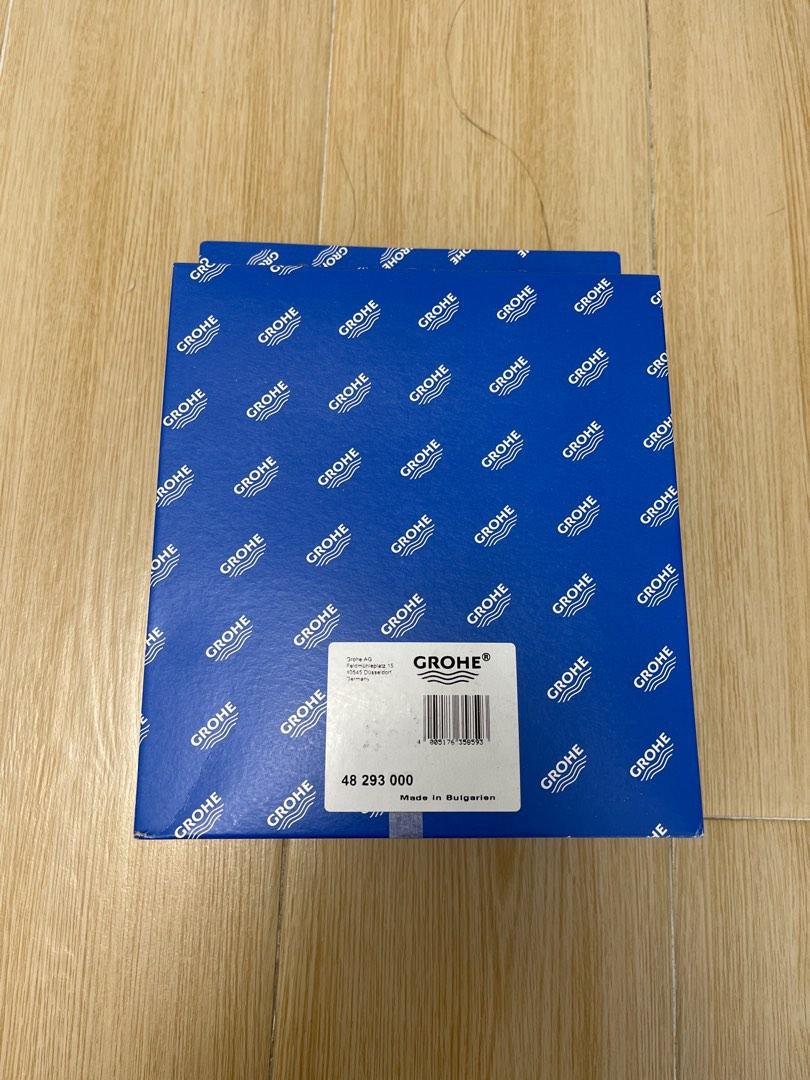 全新 Grohe 48293000 廚房龍頭抽拉喉/ Hansgrohe 廚房喉 另有安裝服務 歡迎查詢, 傢俬＆家居, 浴室、廚房用品配件 ...