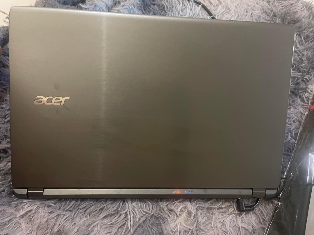 Acer v5-572g core i5 3rd gen, Computers & Tech, Laptops & Notebooks on Carousell