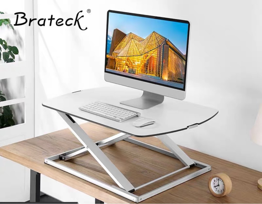 Adjustable table top., Furniture & Home Living, Furniture, Tables ...