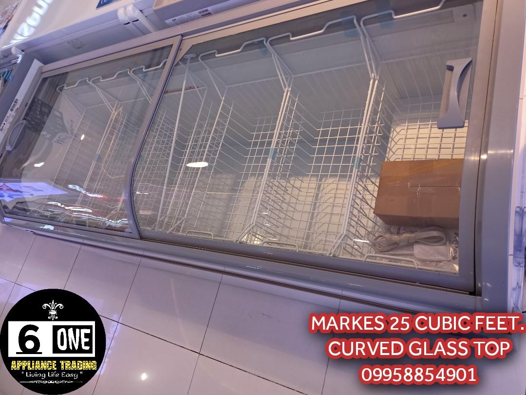 AFFORDABLE MARKES CHEST FREEZER WITH WARRANTY, TV & Home Appliances ...