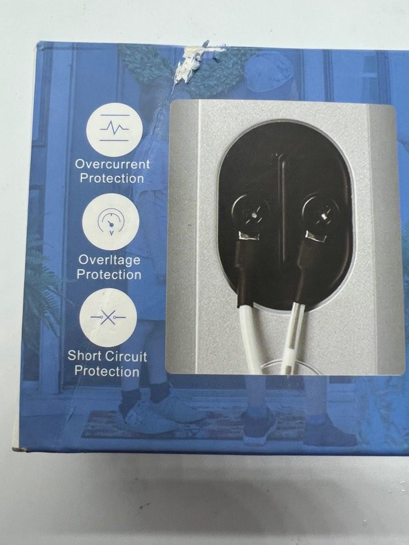 Aieve Power Adapter, Mobile Phones & Gadgets, Mobile & Gadget ...