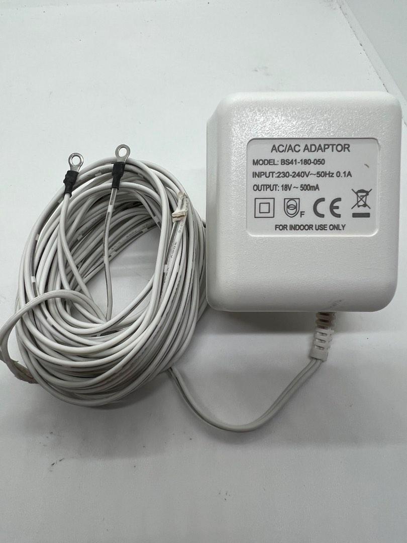 Aieve Power Adapter, Mobile Phones & Gadgets, Mobile & Gadget ...