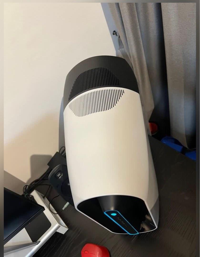 Alienware Area R12 I5 11th RTX 3060 12gb plug and play, Computers ...