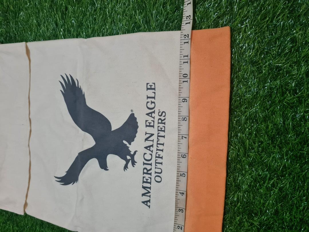 American Eagle Tote bag, Women's Fashion, Bags & Wallets, Tote Bags on ...