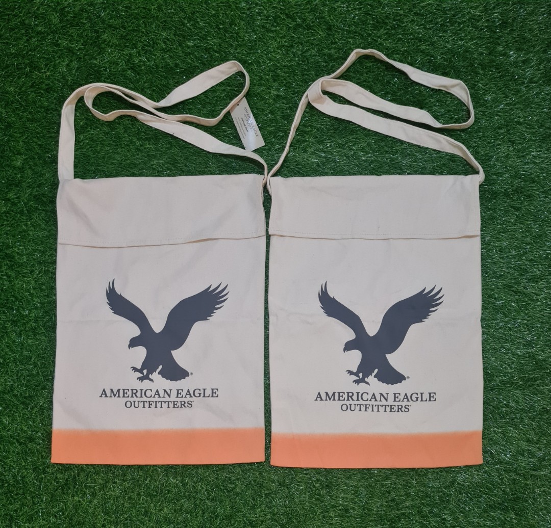 American Eagle Tote bag, Women's Fashion, Bags & Wallets, Tote Bags on ...