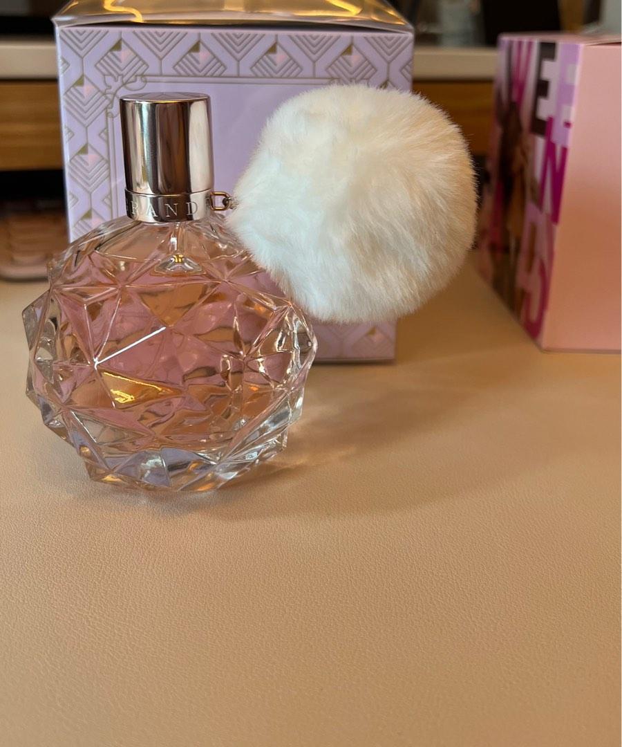 Ari by Ariana Grande EDP 100ml, Beauty & Personal Care, Fragrance ...