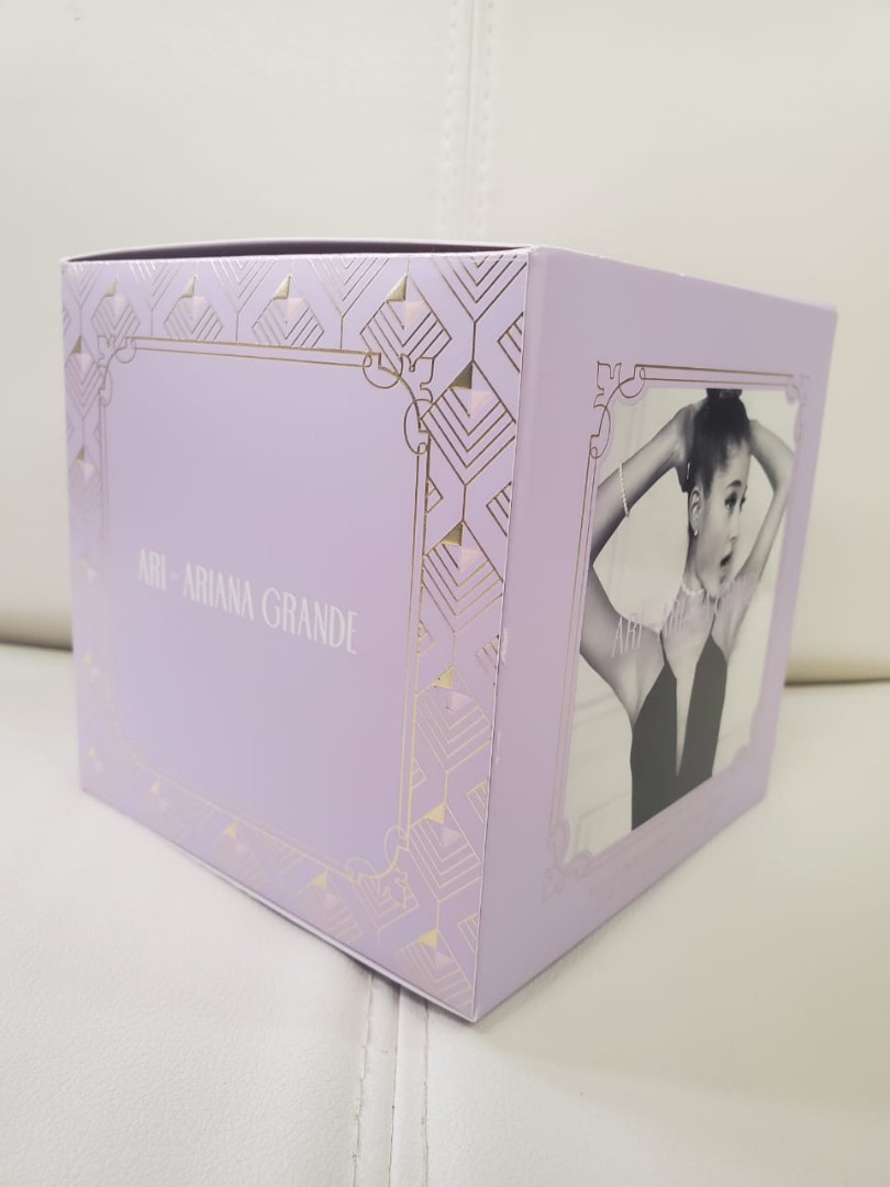 Ari by Ariana Grande edp 100ml original, Beauty & Personal Care ...