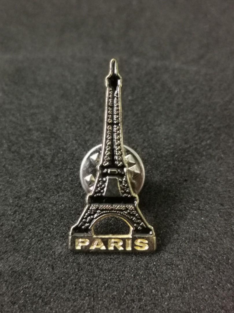 Authentic Lapel Pins, Women's Fashion, Jewelry & Organisers, Charms on ...