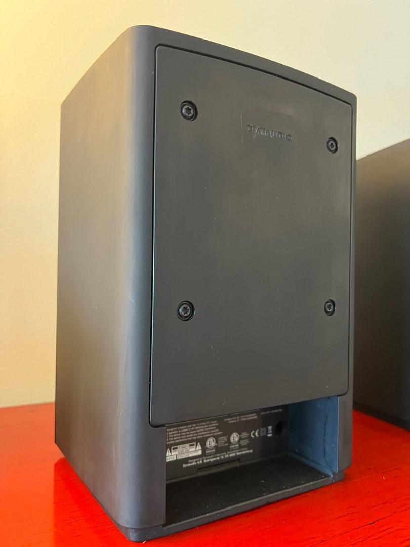 AWARD WINNING XEO2 ACTIVE SPEAKERS, Audio, Soundbars, Speakers ...