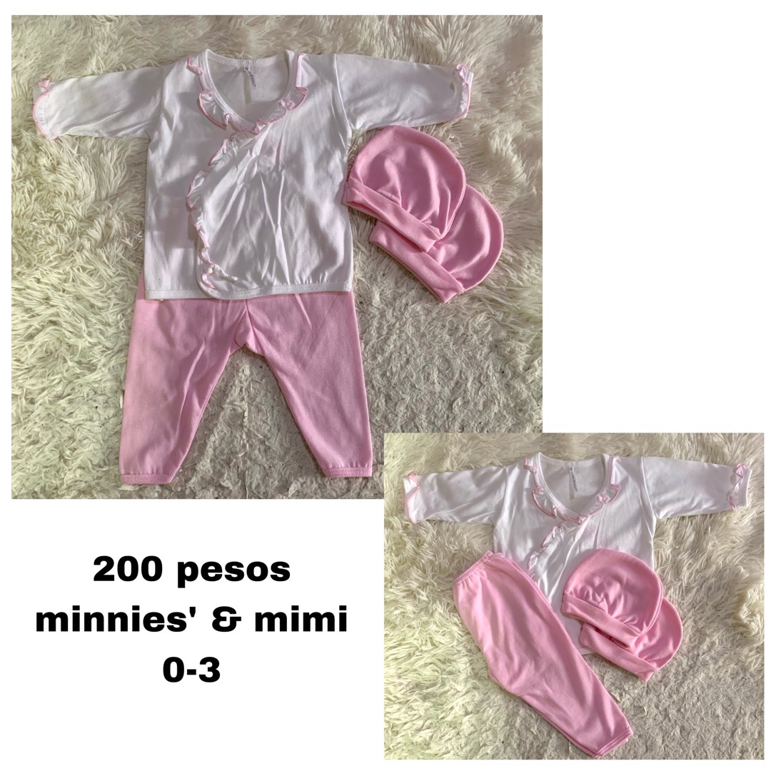 Baru baruan, Babies & Kids, Babies & Kids Fashion on Carousell