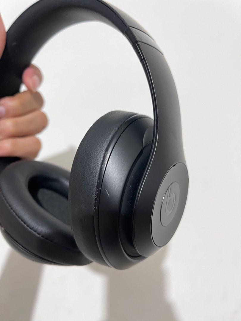 Beats Wireless Studio 3, Audio, Headphones & Headsets on Carousell