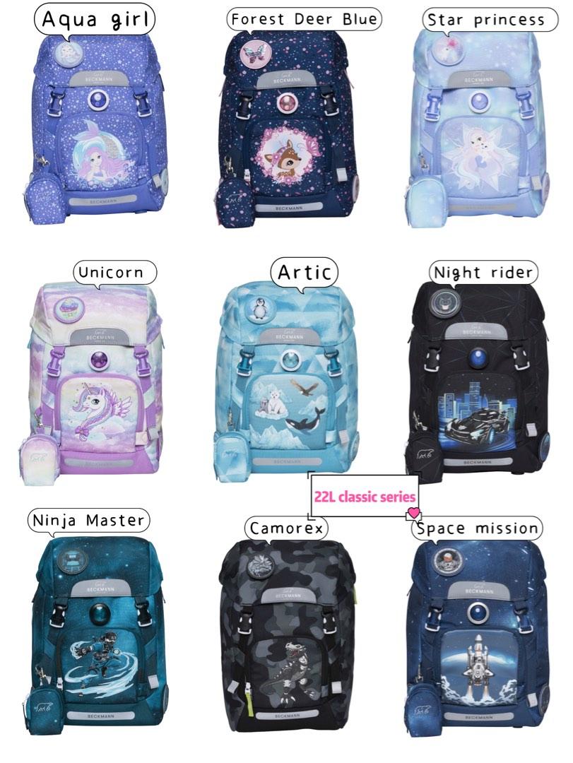 Beckmann + Frii ( Preorder 3 weeks), Women's Fashion, Bags & Wallets ...