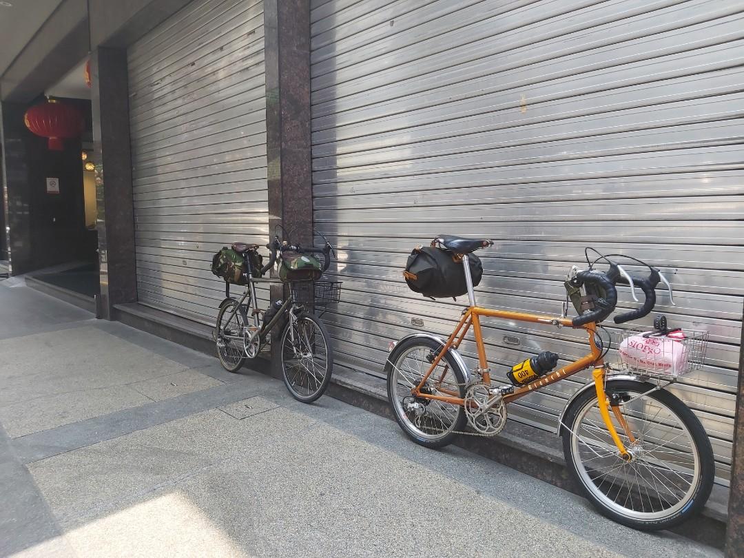 Bianchi Merlo Mini Velo (Frame and Fork only) For swap, Looking For on ...