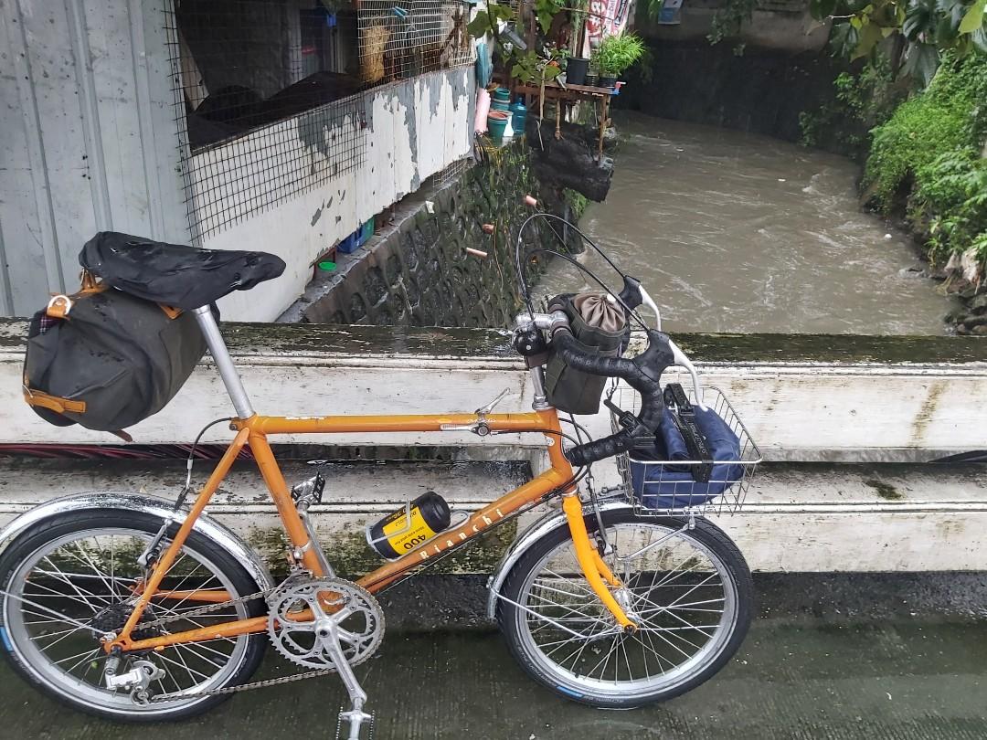 Bianchi Merlo Mini Velo (Frame and Fork only) For swap, Looking For on ...