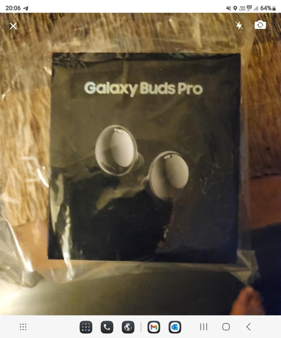 Brand new Galaxy Pro Bud, Mobile Phones & Gadgets, Other Gadgets on ...