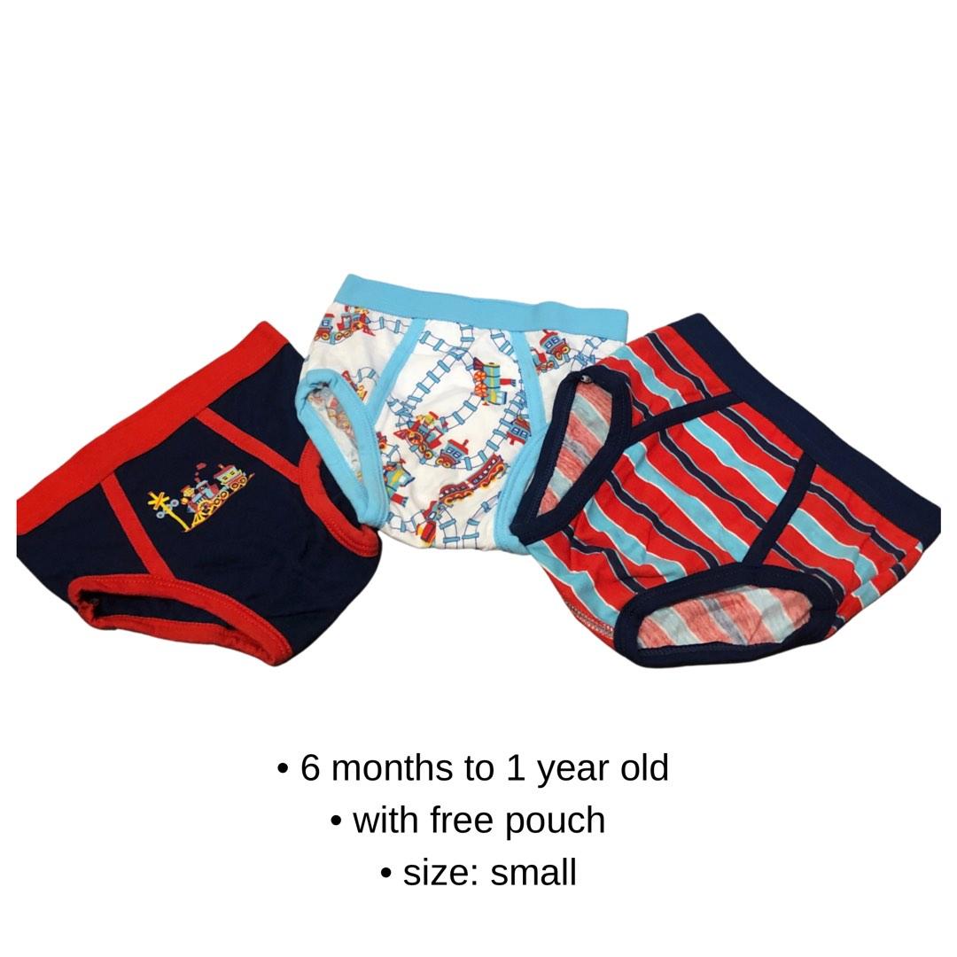 Brief for Kinds (NATASHA/MSE PULLOUT), Babies & Kids, Babies & Kids ...