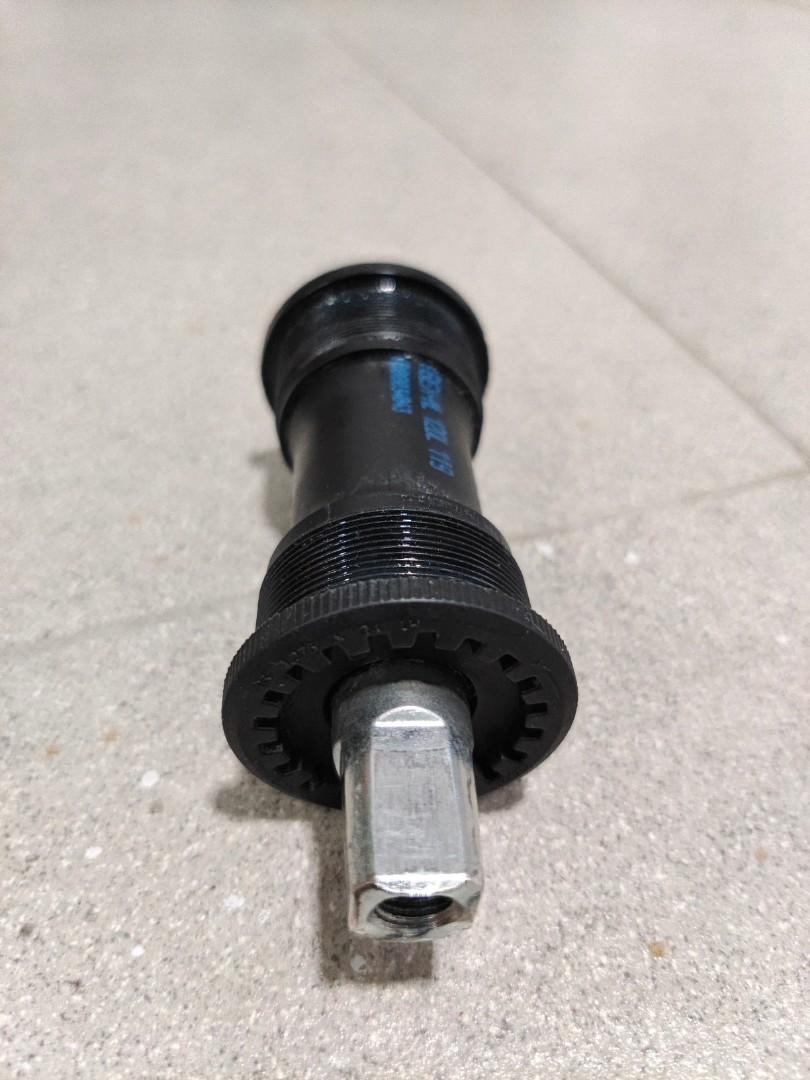 Brompton bottom bracket, Sports Equipment, Bicycles & Parts, Parts ...
