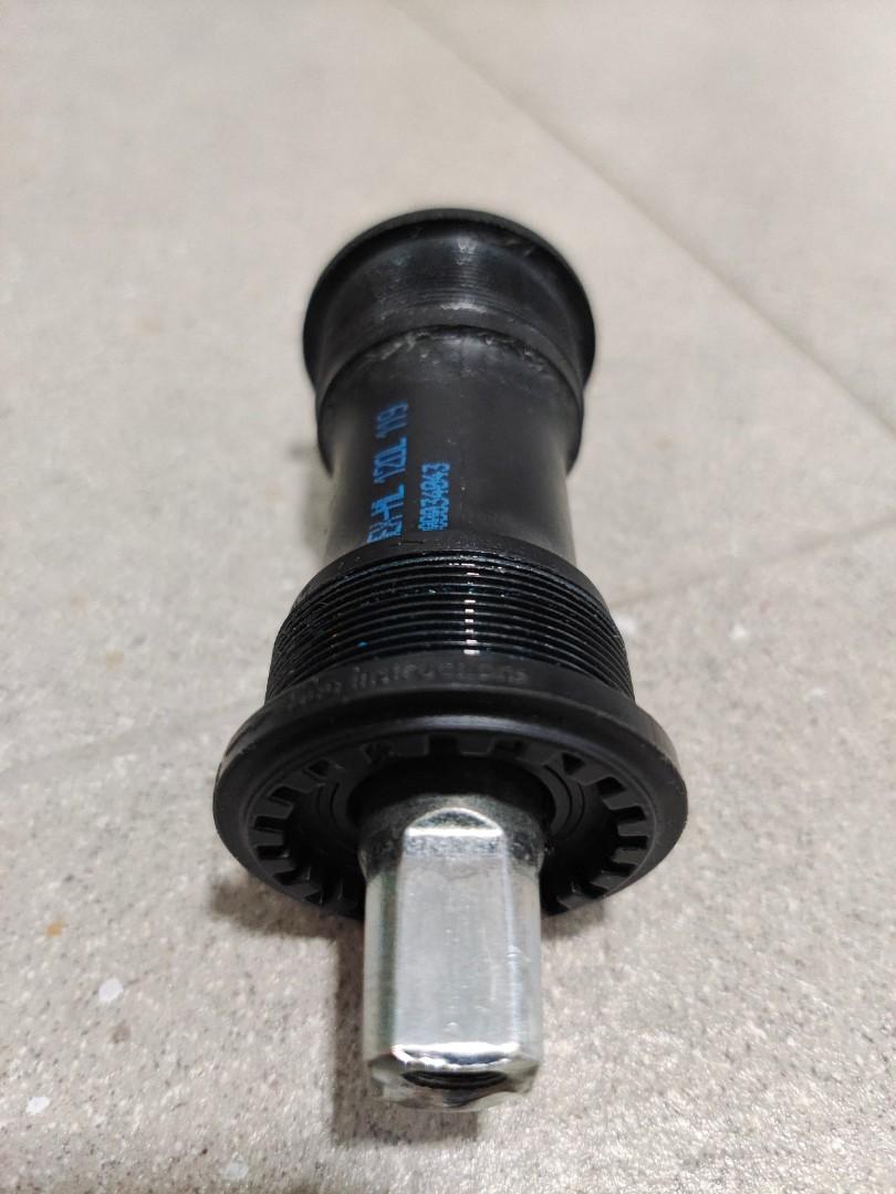 Brompton bottom bracket, Sports Equipment, Bicycles & Parts, Parts ...