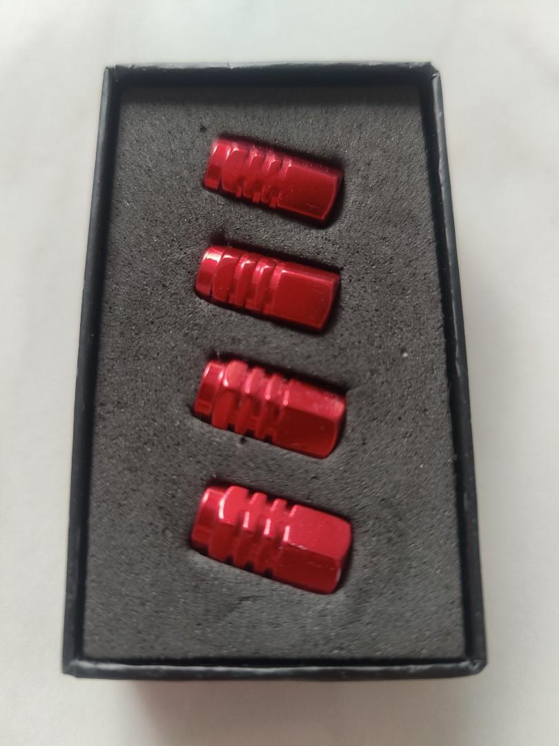 Car Tyre caps capping, Car Accessories, Tyres & Rims on Carousell