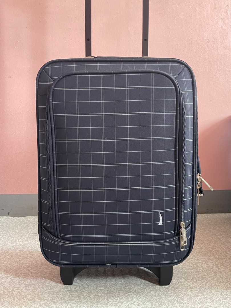 Carry on Luggage (small), Hobbies & Toys, Travel, Luggage on Carousell