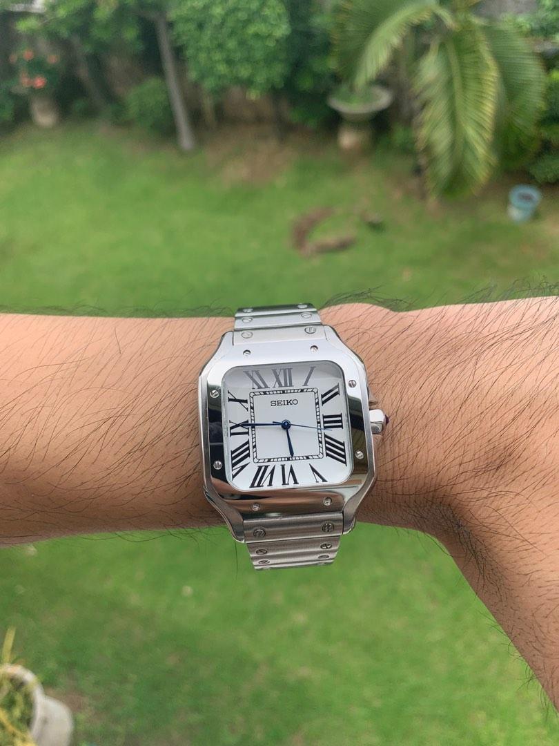 Seiko Cartier | atelier-yuwa.ciao.jp