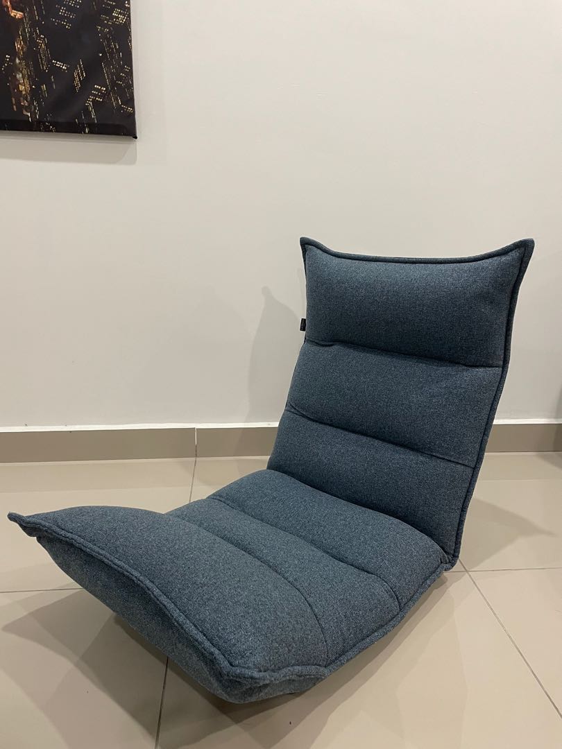 Castello Folding Chair, Furniture & Home Living, Furniture, Chairs on ...