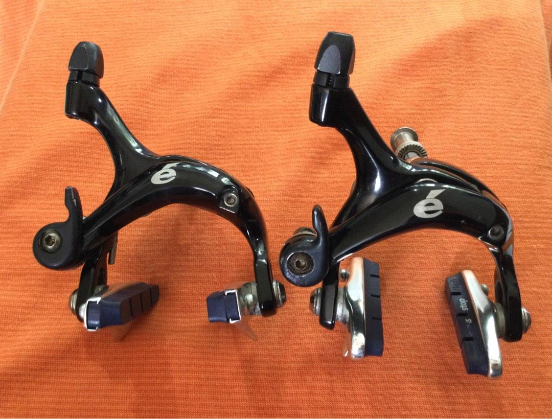 CERVELO BRAKE CALIPER (FRONT AND REAR), Sports Equipment, Bicycles ...