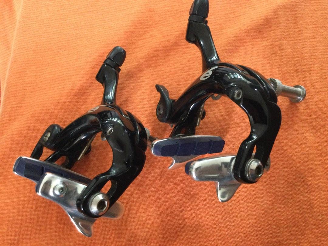 CERVELO BRAKE CALIPER (FRONT AND REAR), Sports Equipment, Bicycles ...